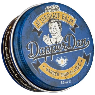 Savon de rasage Razorock American Barber - Le coin du barbier