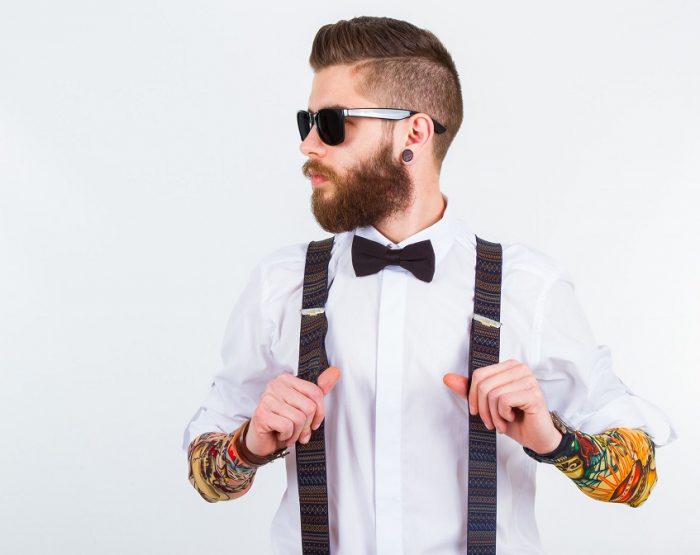 Nos conseils pour avoir une grosse barbe de hipster ! [Guide]