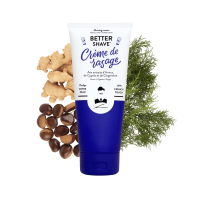 Savon de rasage Razorock Puros - Le coin du barbier