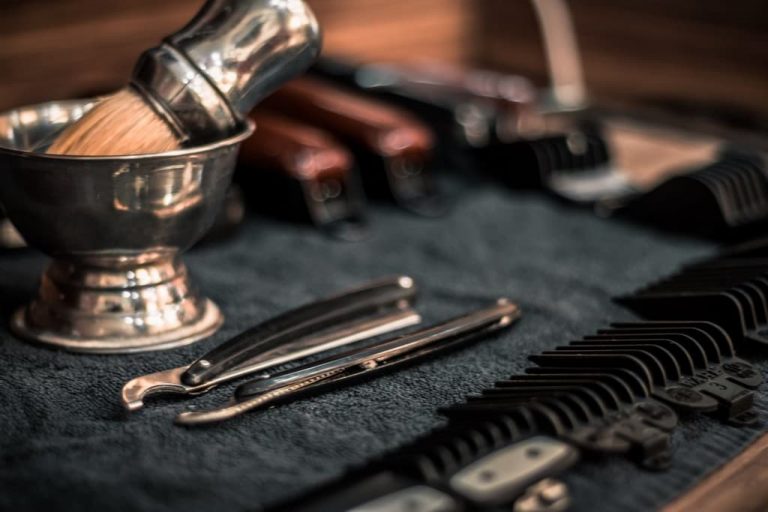 Rasage : 13 astuces pour se raser comme un pro [guide]